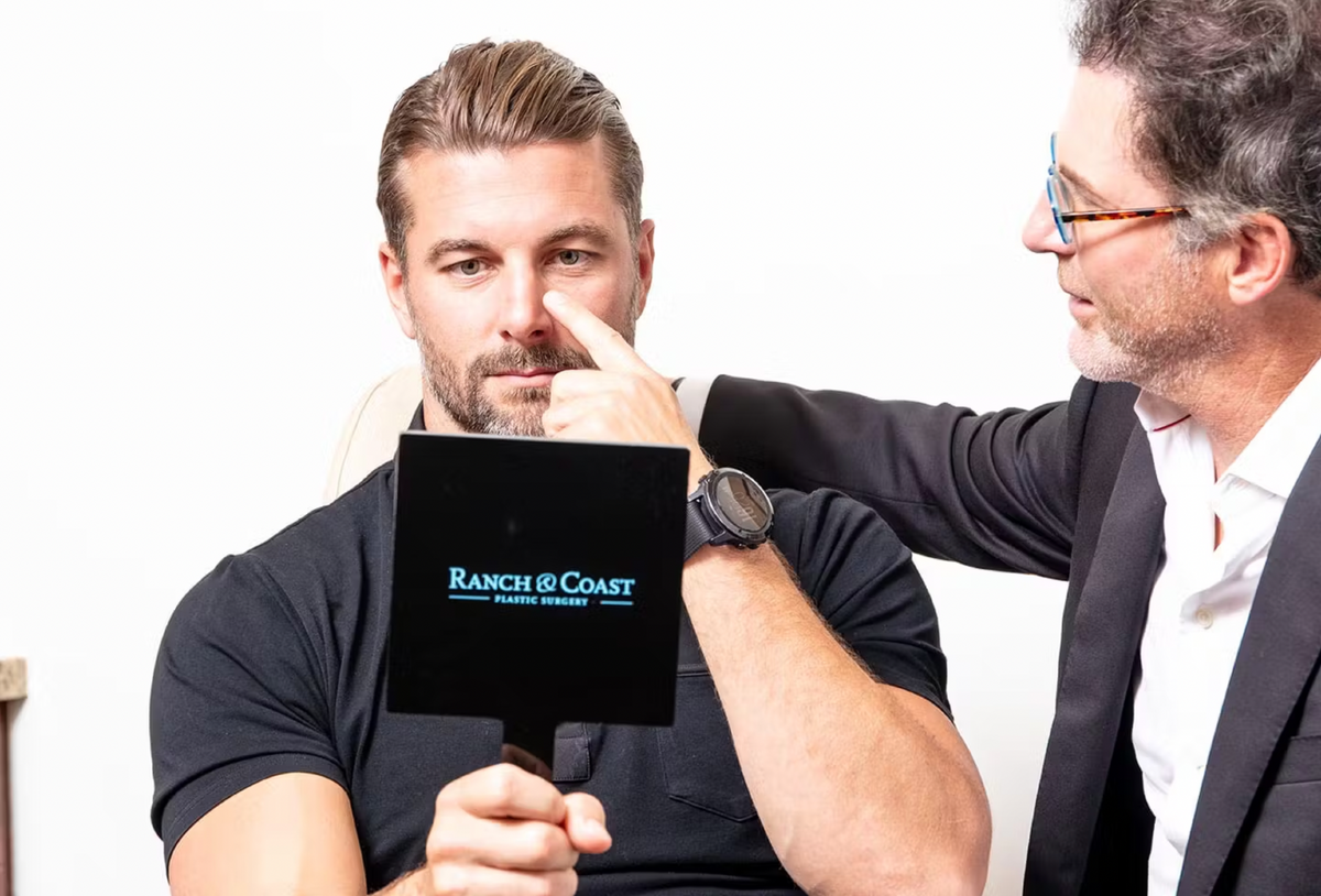 NosePerfect™: The Only Doctor-Designed Nose Shaper – Nose Perfect